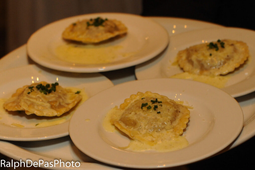 Battery Gardens 2016 – Food & Beverage Association